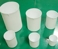 Teflon PTFE Lab Ware - PTFE Mart Inc.
