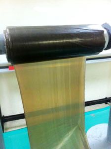 Teflon PTFE Etched Sheet - PTFE-Mart Inc.